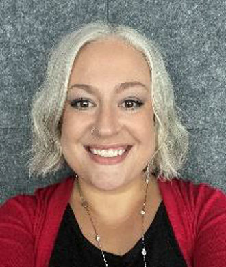 Tara Eckert | Kennedy Krieger Institute